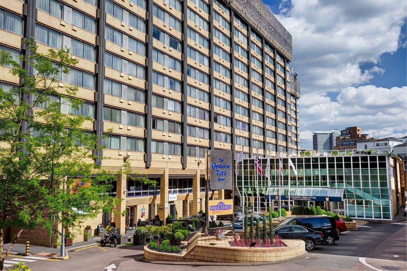Copthorne Tara Hotel London Kensington Review: Is it worth it ...