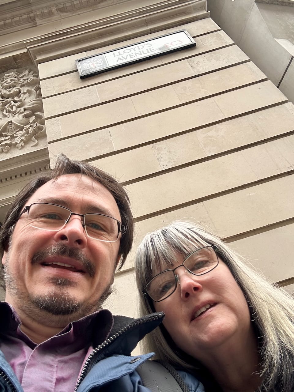 Treasure Trails London Review - Our Rating - Journey into Darkness